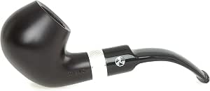 Amazon.com: Rattray's Black Sheep 107 Tobacco Pipe : Health & Household