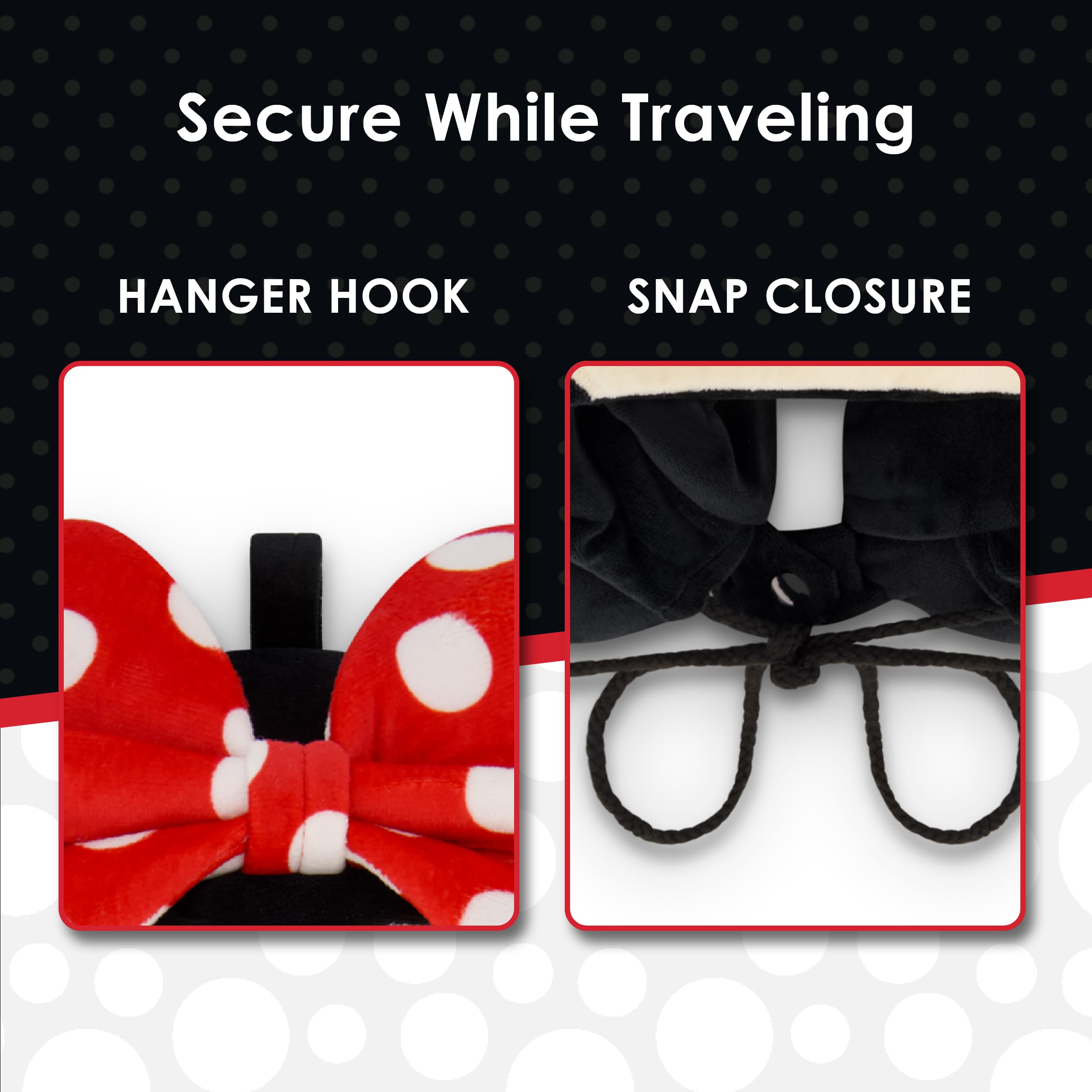 Minnie Mouse Bue Omriss Utklipp