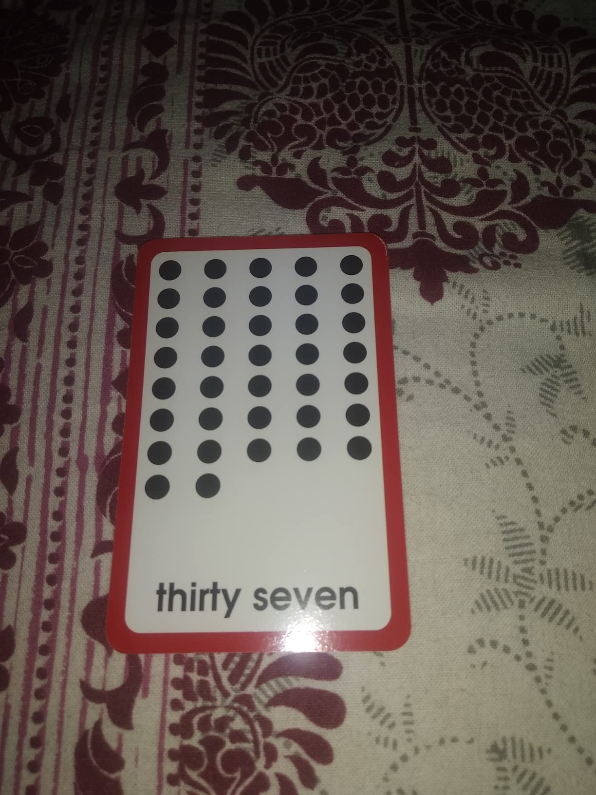 Buy Amazing Flash Cards Numbers: Early Development of Preschool Toddler ...