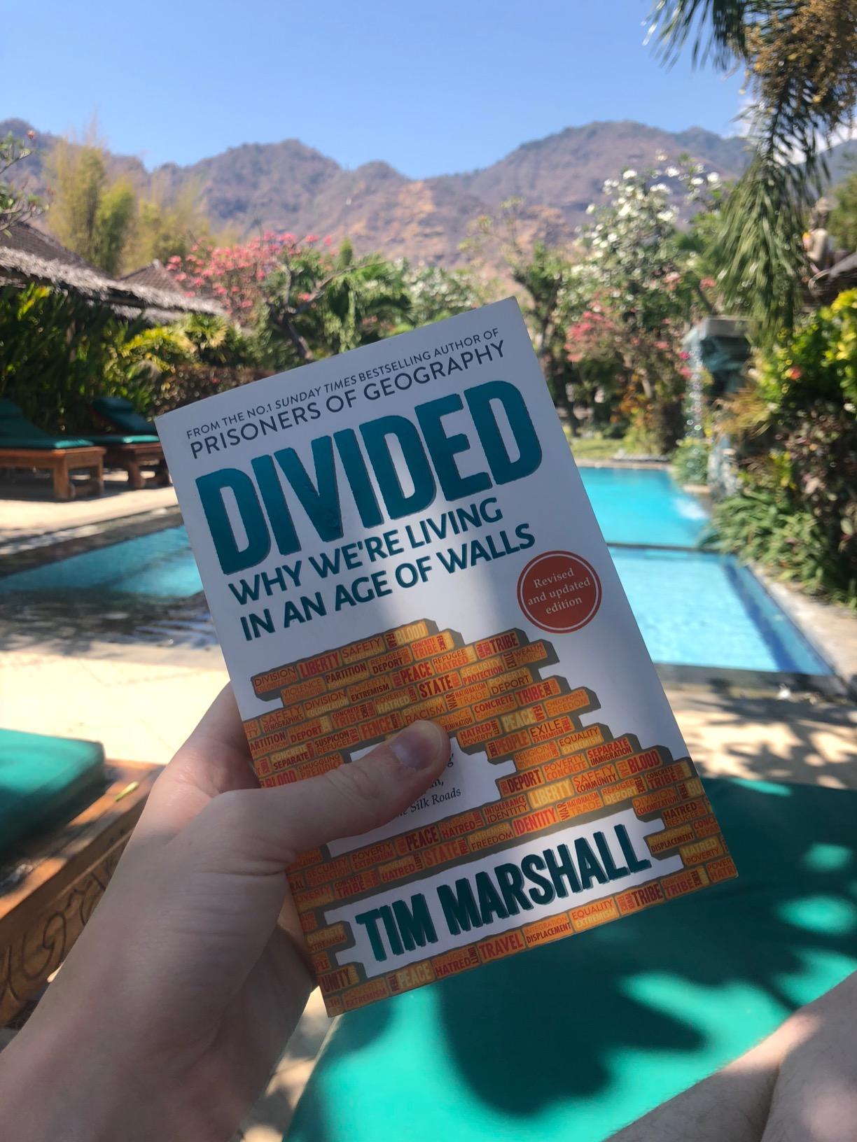 Divided: Why We're Living in an Age of Walls (Audio Download): Tim ...