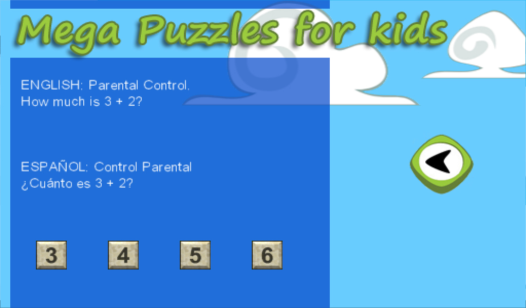 Mega Puzzles for kids - App on Amazon Appstore