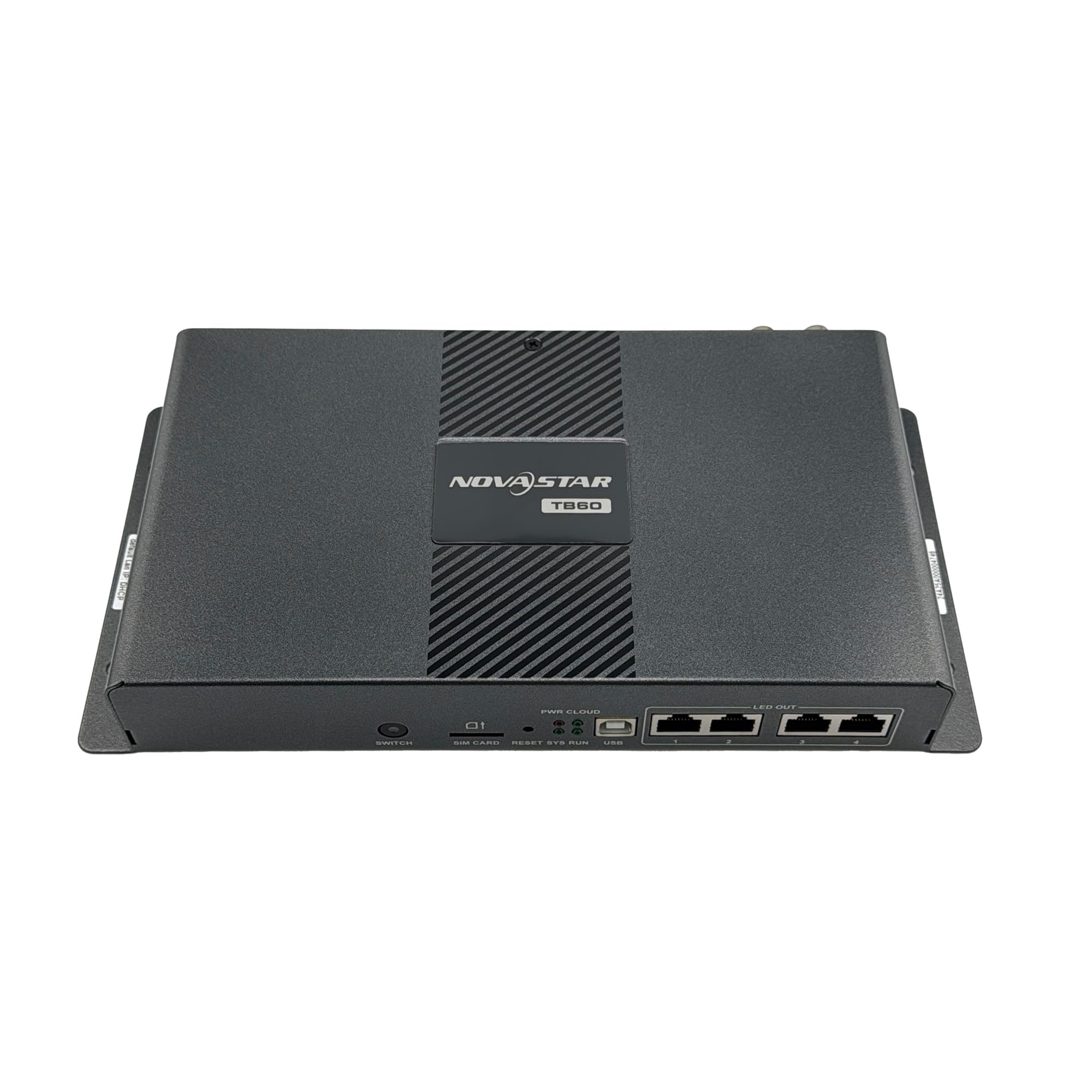 NOVASTAR TB60
