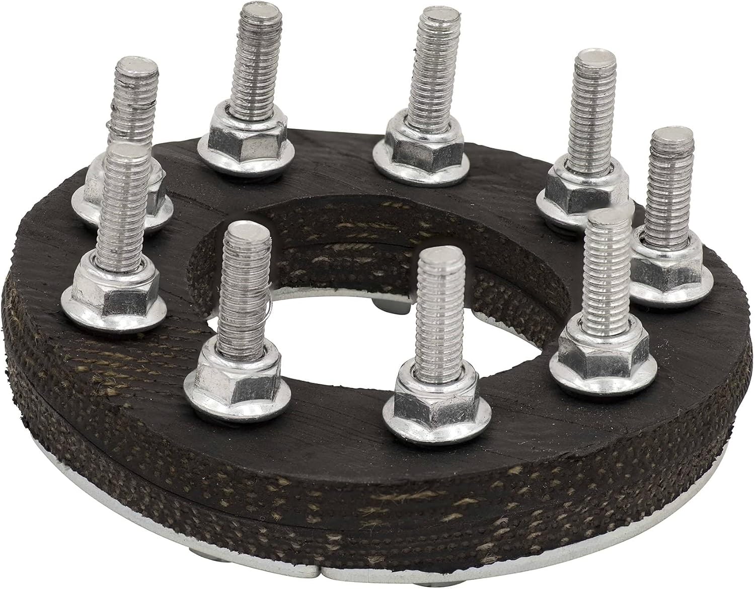 Sprocket Clamp Assembly Bicycle Engine Kit Replacement Part Motorized ...