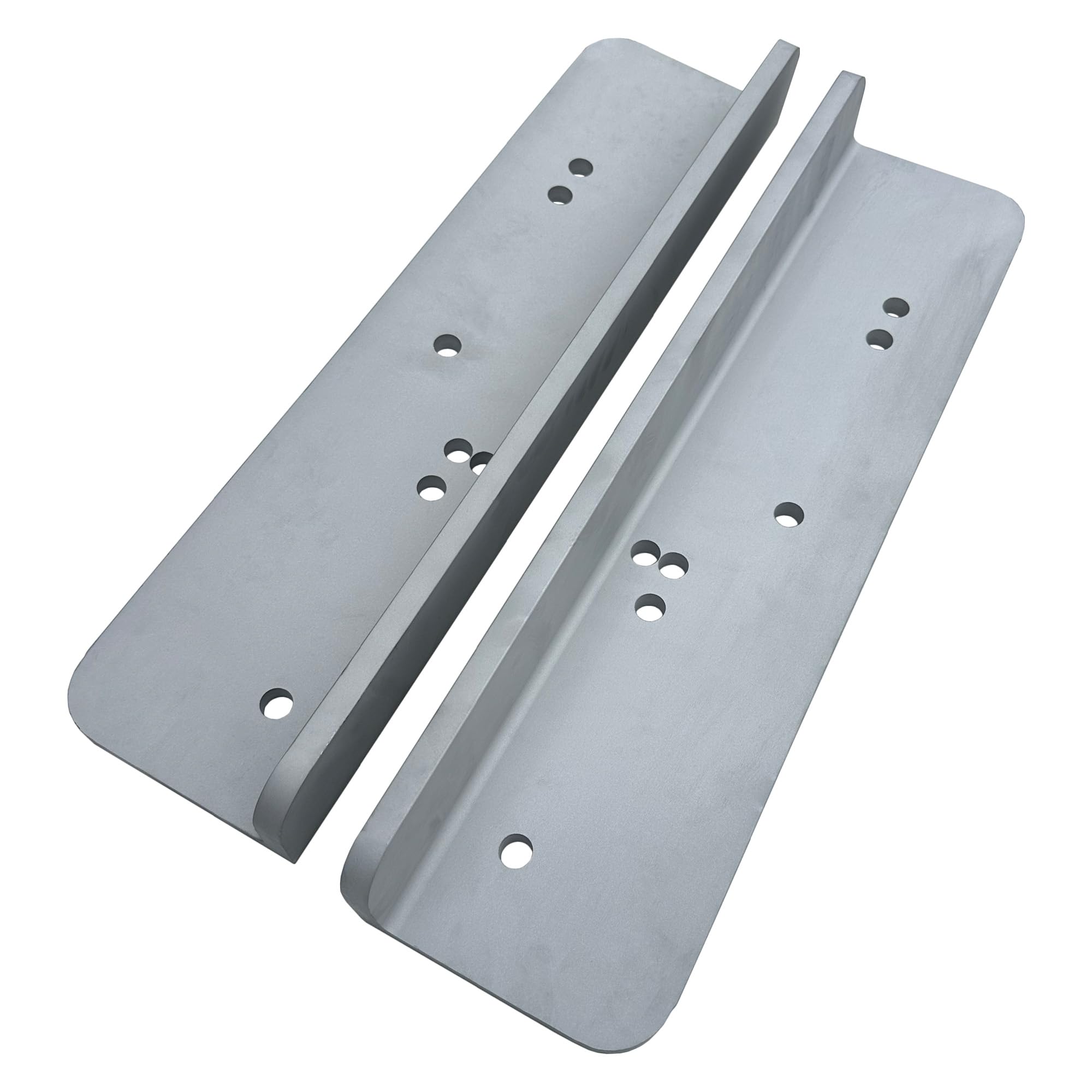 Amazon.com: 5" Jack Plate Extension Set for Outboard Motor - Port ...