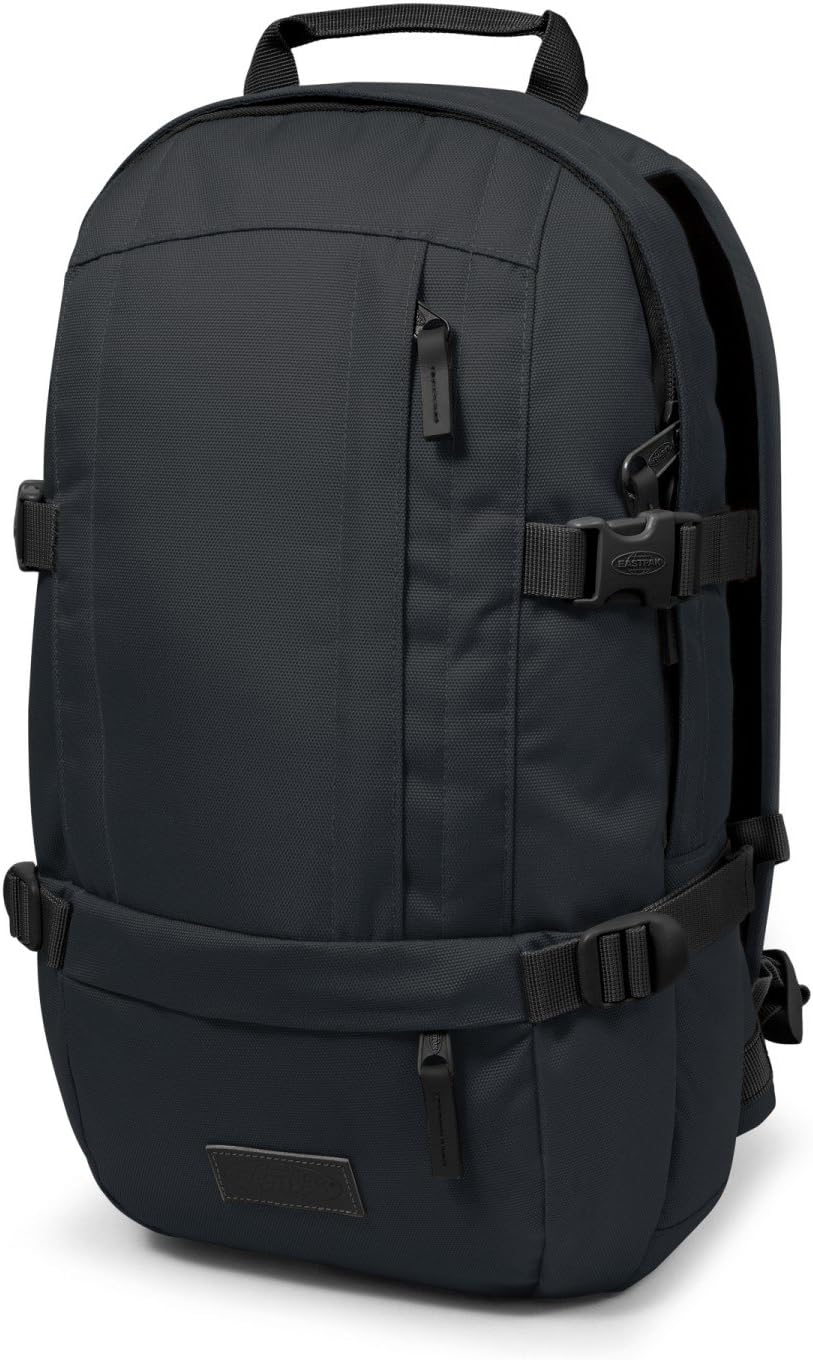 Eastpak Casual Daypack, 48 cm, 16 Liters, Black : Amazon.co.uk: Fashion