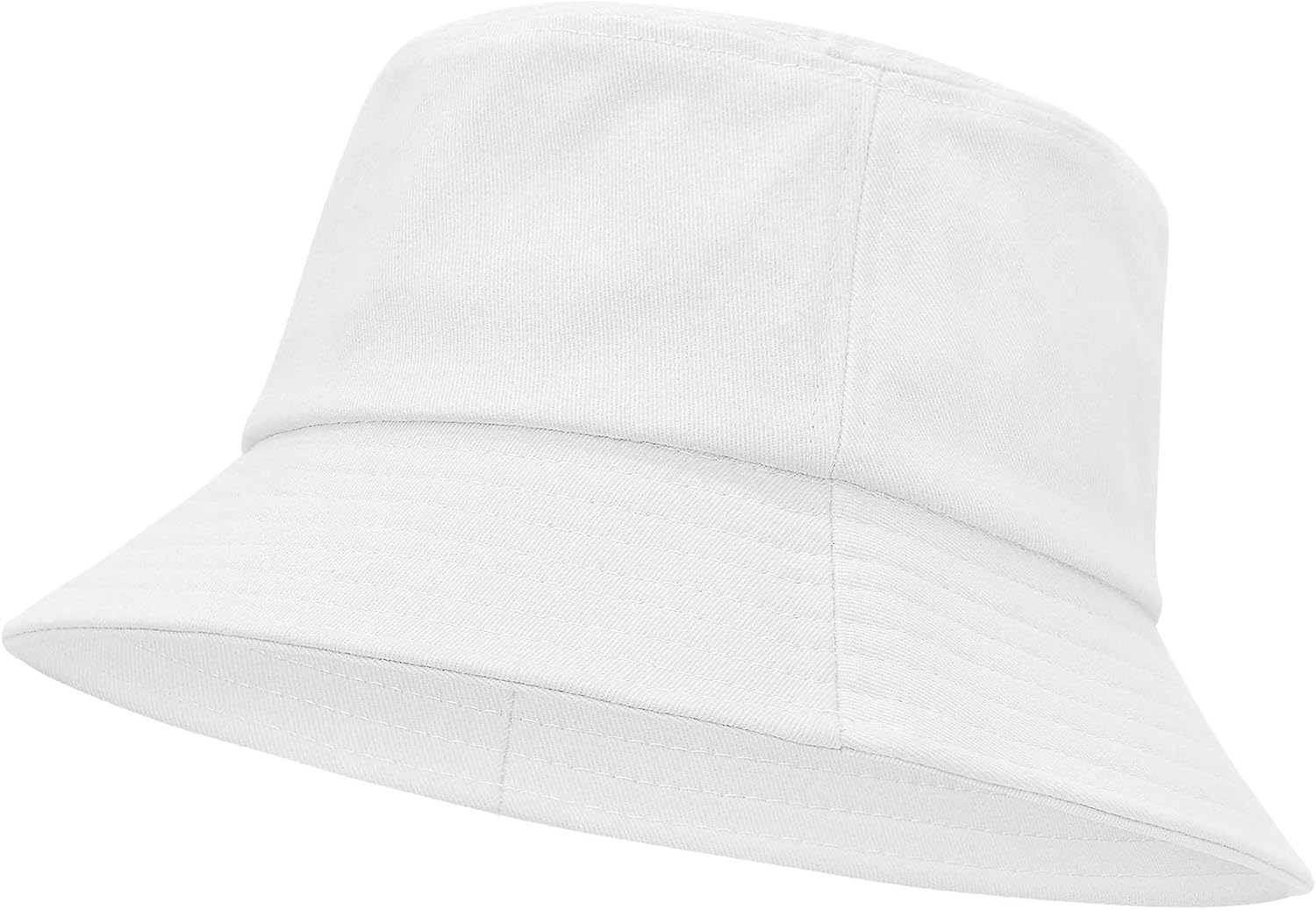 Zando Bucket Hat for Men Travel Sun Hat Packable Fishing Hat Outdoor ...