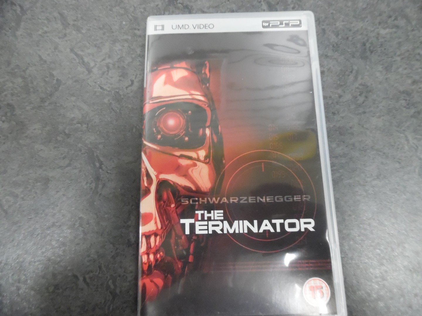 Amazon.com: BUNDLE of RARE / COLLECTABLE PSP GAMES UMD MOVIES Set 1 ...