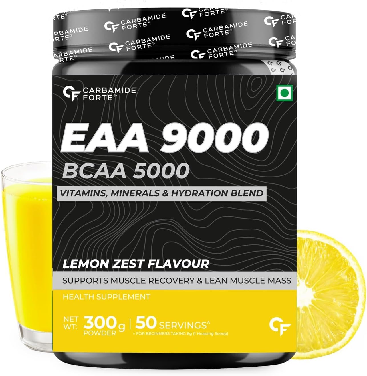 Amazon.com: Roti EAA 9000mg Supplement with BCAA 5000mg | EAA Supplement for Men & Women with ...