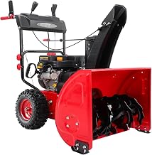 Best 2-Stroke Snow Blower Engine Options for Power and Versatility ...