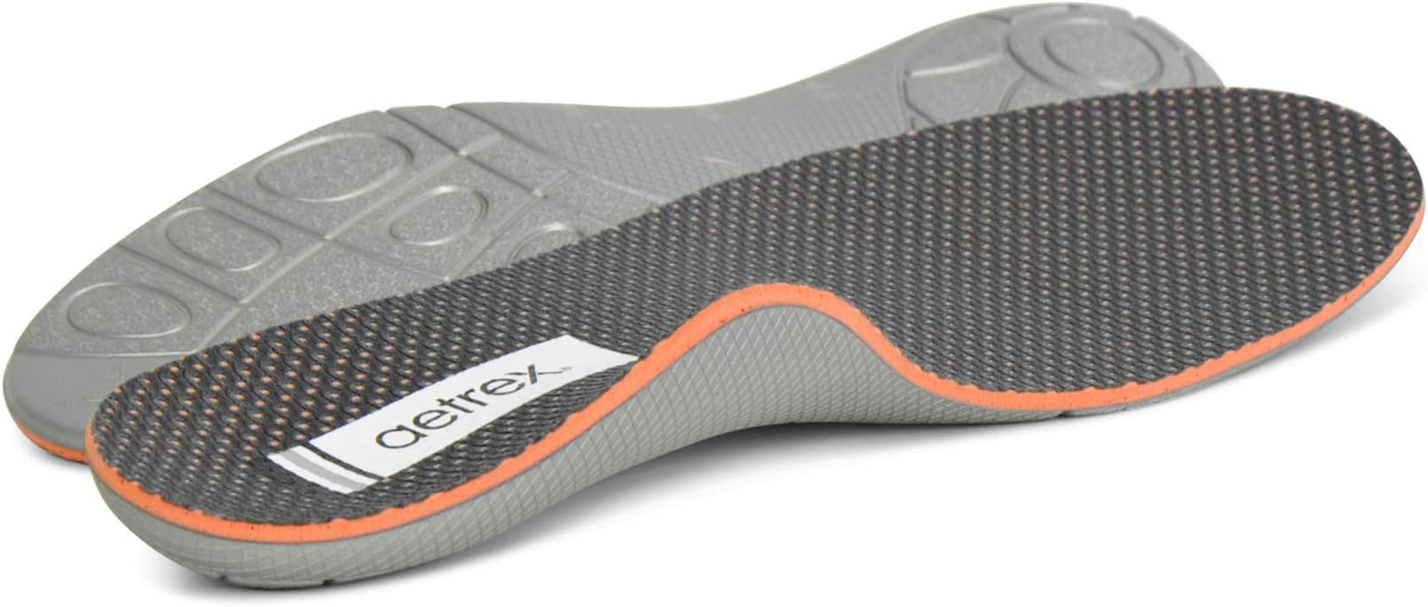 Amazon.com: Aetrex Complete L405W Sports Series Bronze Womens Orthotics ...