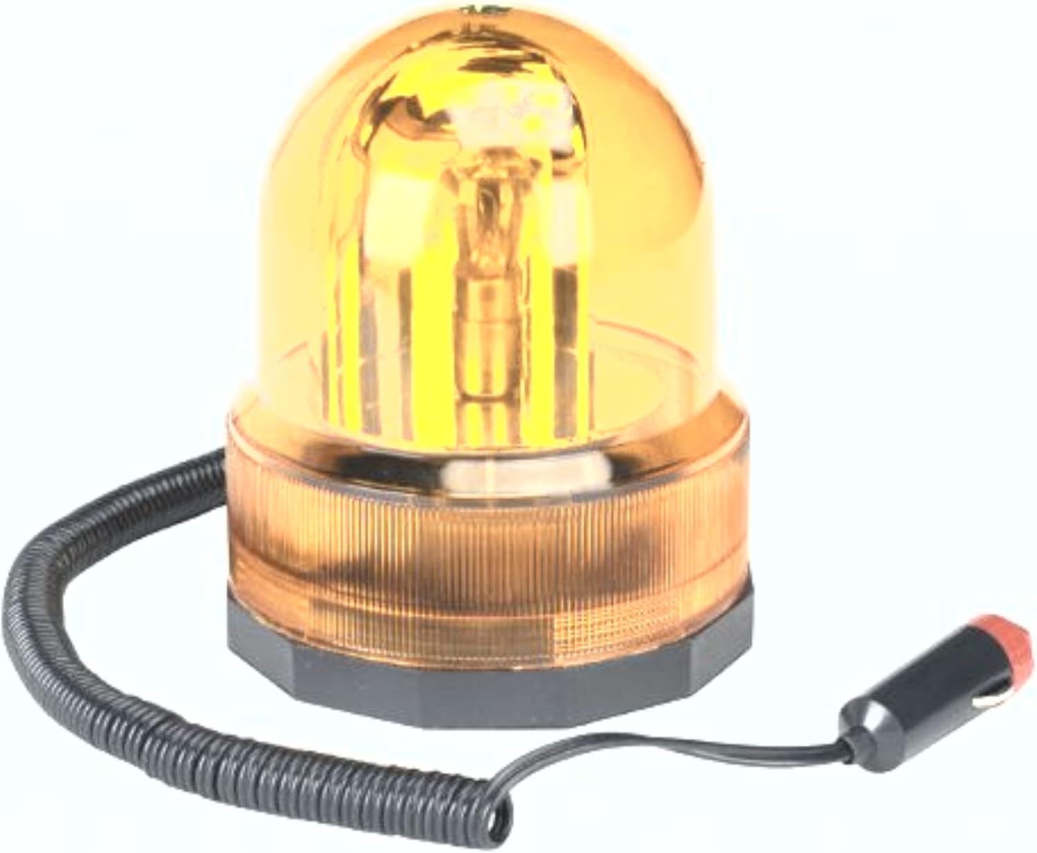 XtremeAuto® CAR BREAKDOWN EMERGENCY WARNING AMBER FLASHING REVOLVING ...