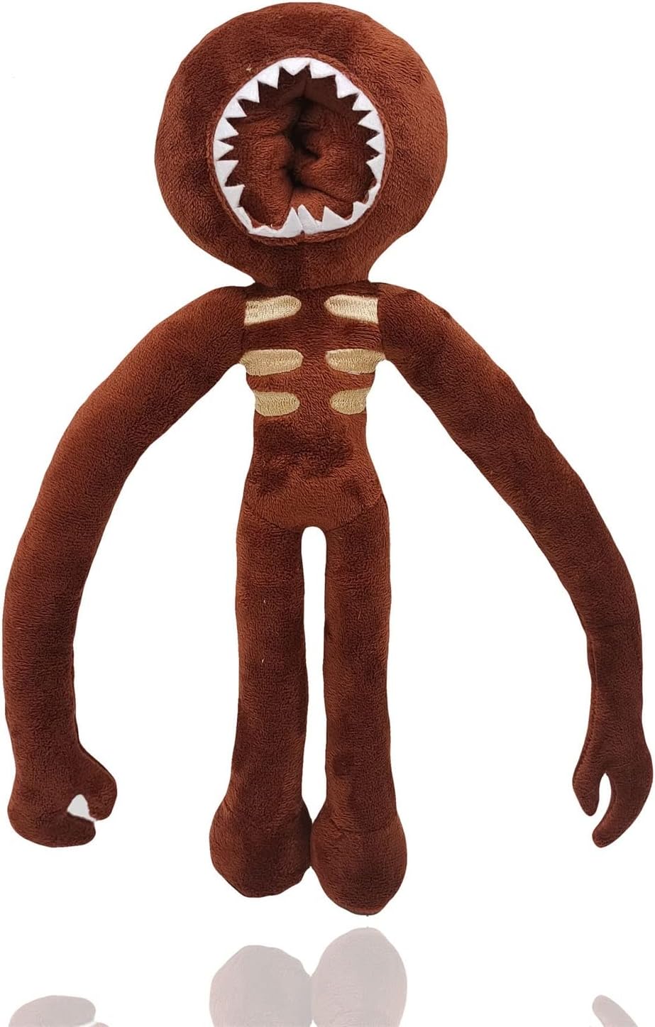 Doors Plush, 13.3 The Rush/Ambush/Figure/Eyes/Glitch/Halt/Jack/Screech ...