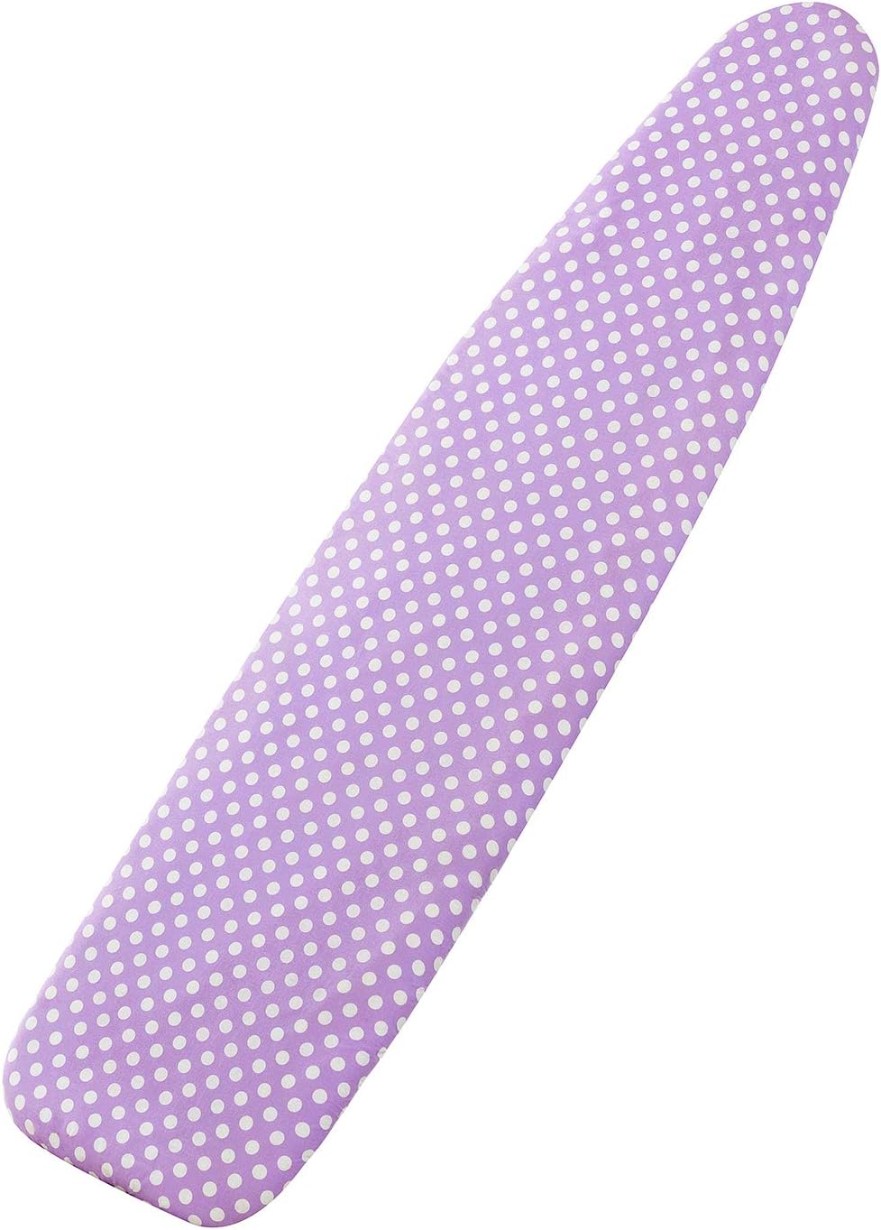 Amazon.com: BRAMING Ironing Board Cover and Pad,100% Cotton and Heavy ...