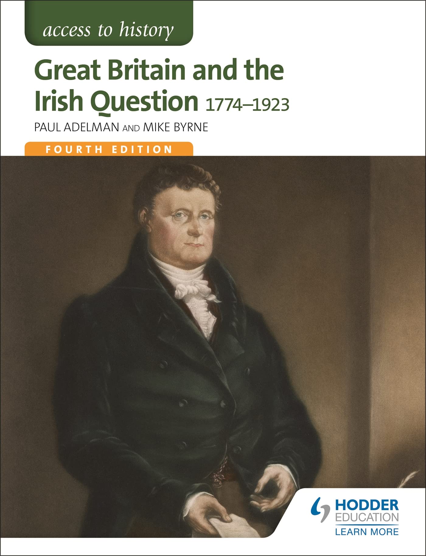 Amazon.com: Access to History: Great Britain and the Irish Question ...