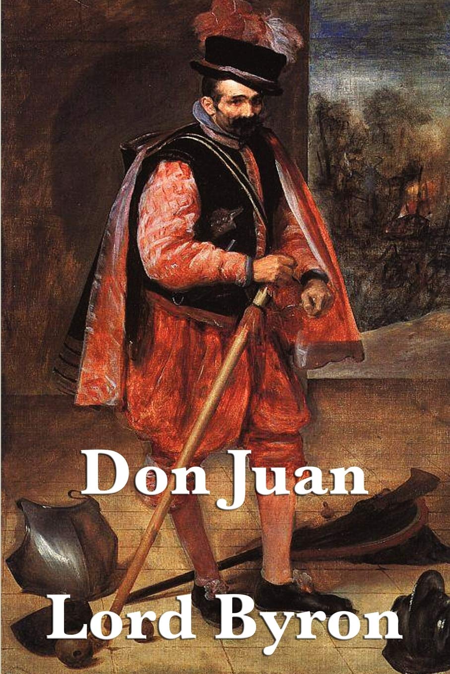Buy Don Juan Book Online at Low Prices in India | Don Juan Reviews ...