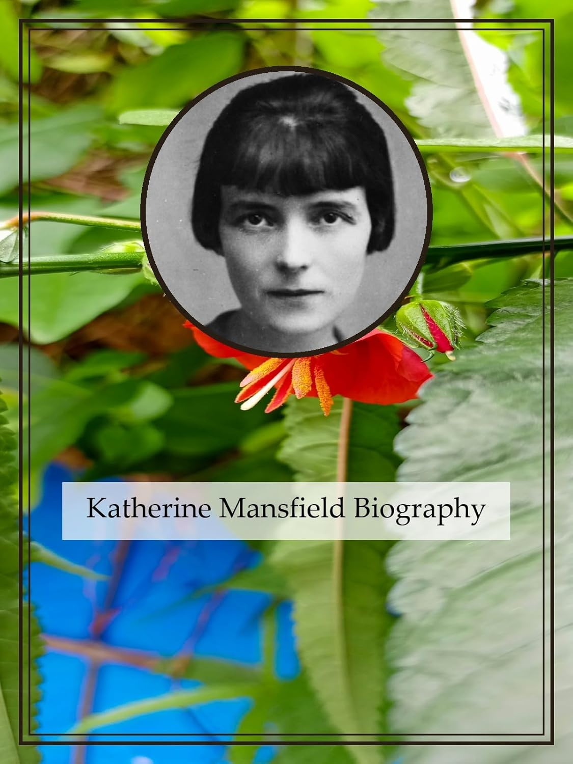 Katherine Mansfield Biography: Motivational Life Stories eBook ...