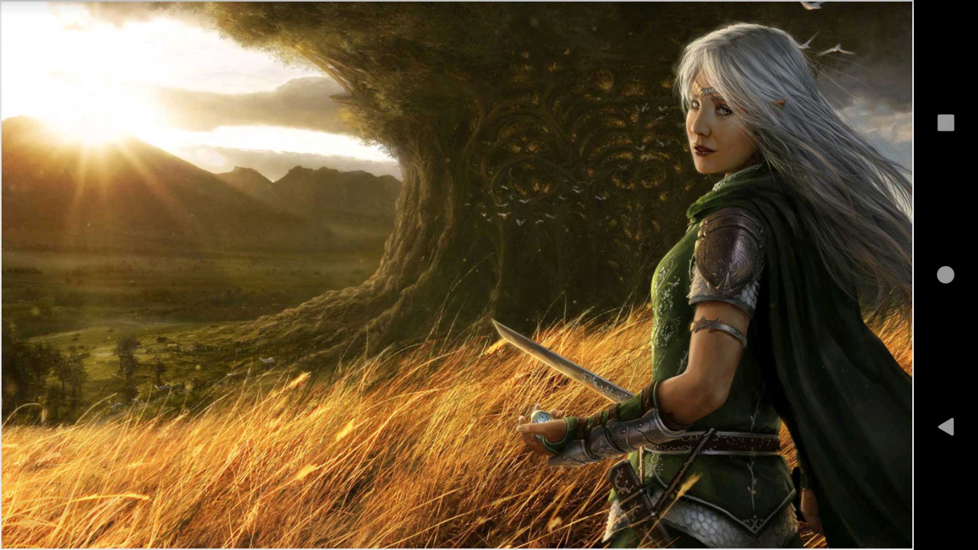 HD 3D and CG Wallpapers - App on Amazon Appstore