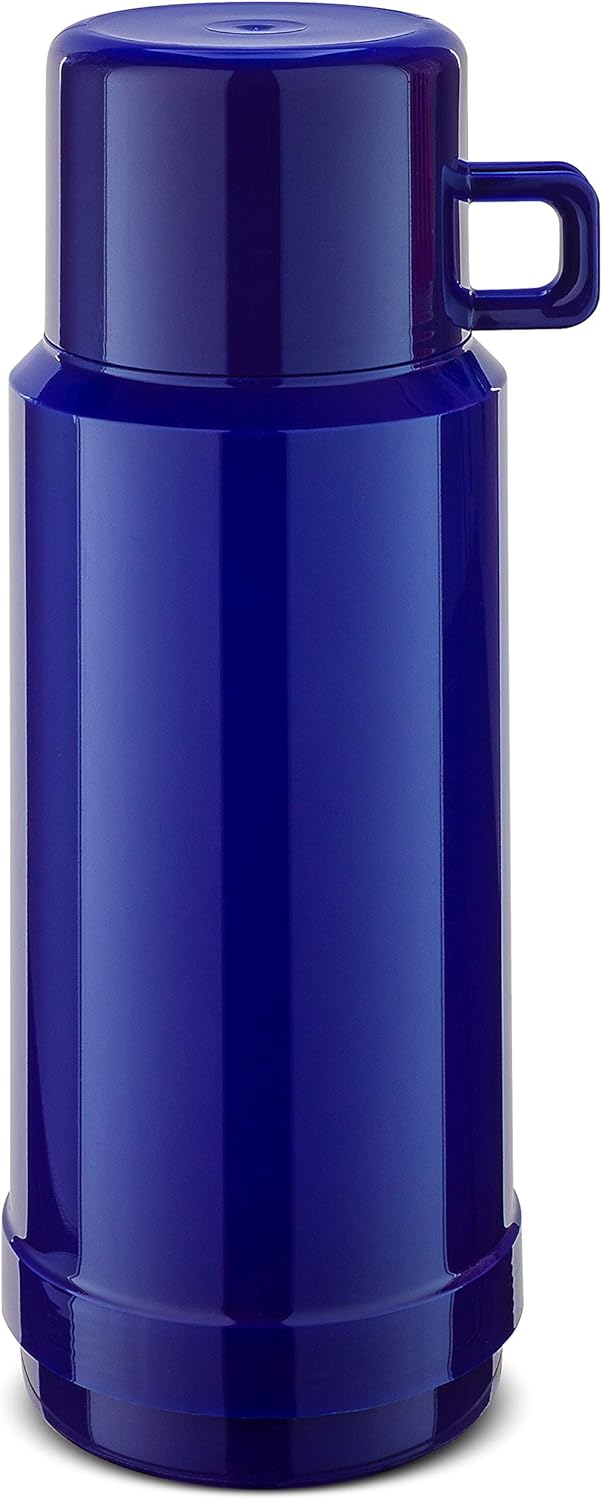 ROTPUNKT 604-06-14-0 Termos 1 Lt, Colori Assortiti, 1000 milliliters ...