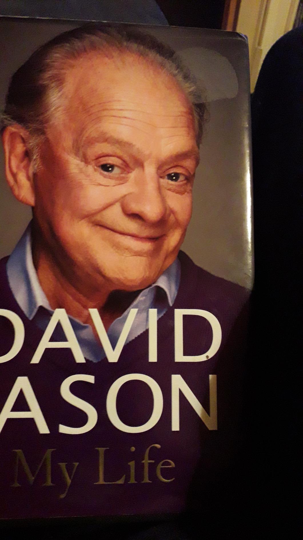 David Jason Collection [Includes: David Jason: My Life & Only Fools and ...
