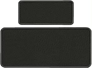 Amazon.com: Special Patches for Velcro Patches for Employee Blank ...