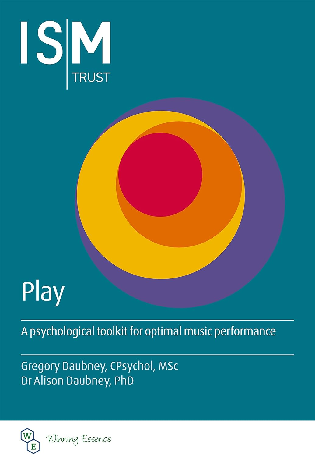 Play: A psychological toolkit for optimal music performance - Kindle ...
