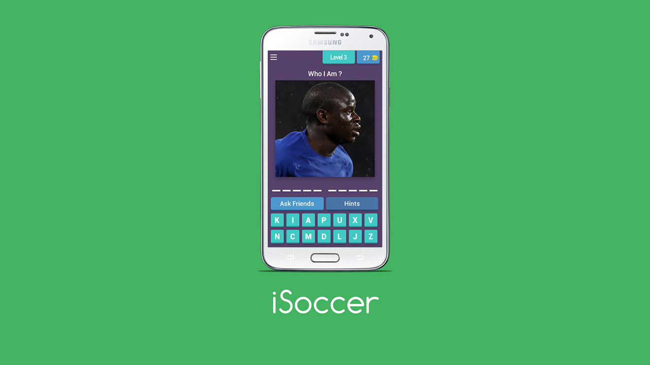 iSoccer - App on Amazon Appstore