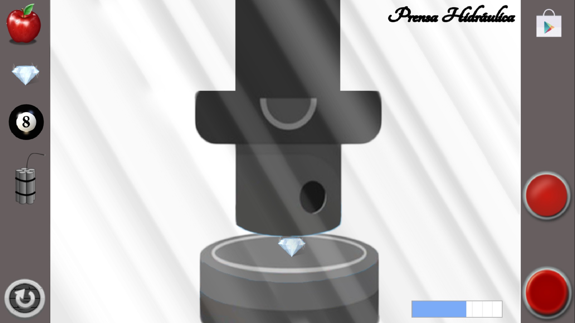 Hydraulic Press Simulator - App on Amazon Appstore