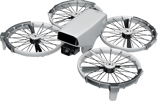 Amazon.com: CYNOVA Propeller Guard Protector for DJI Flip, Propeller ...