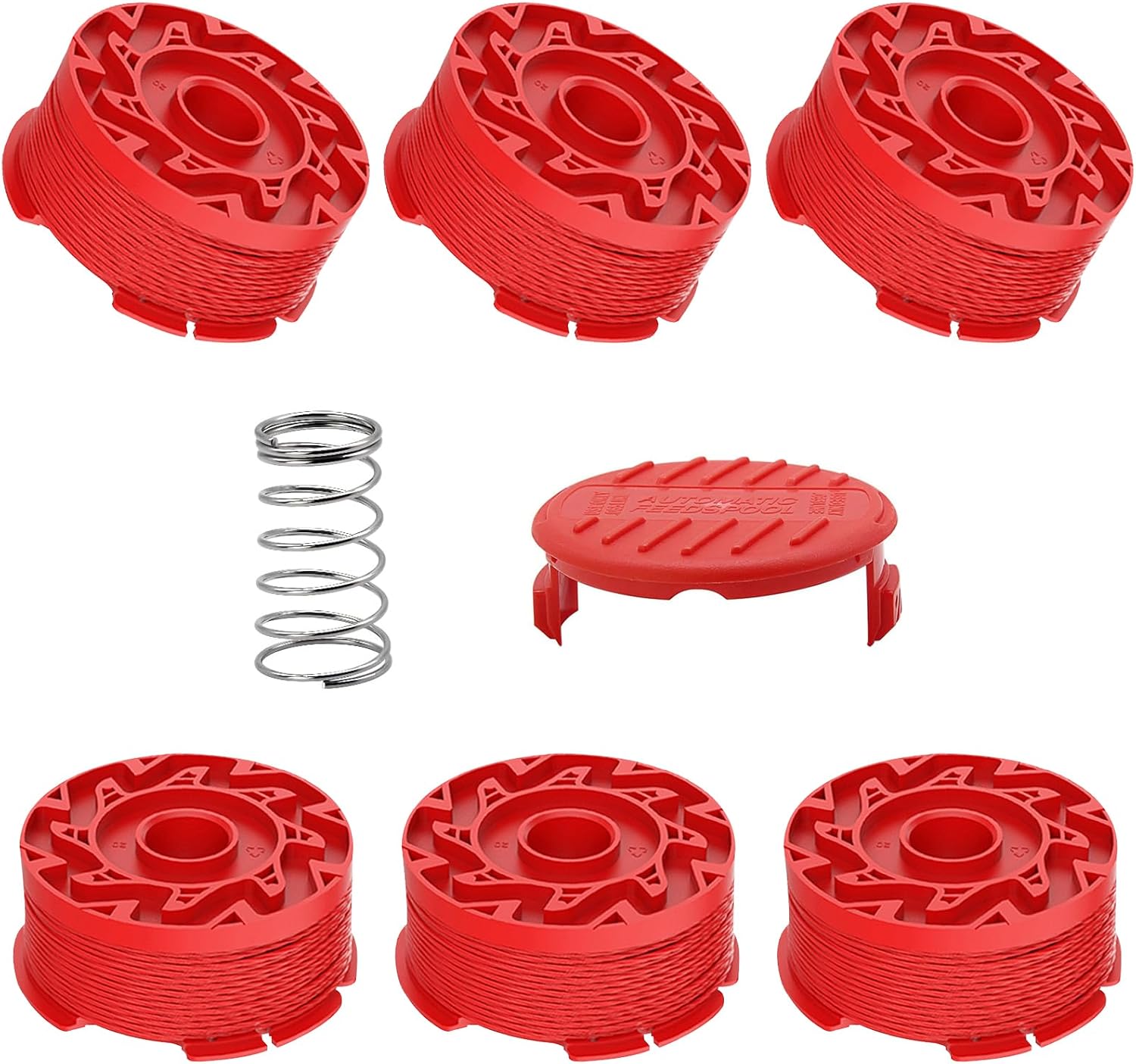 Amazon.com : CMZST080 CMZST0803 Spool Compatible with CMCST910 Series ...