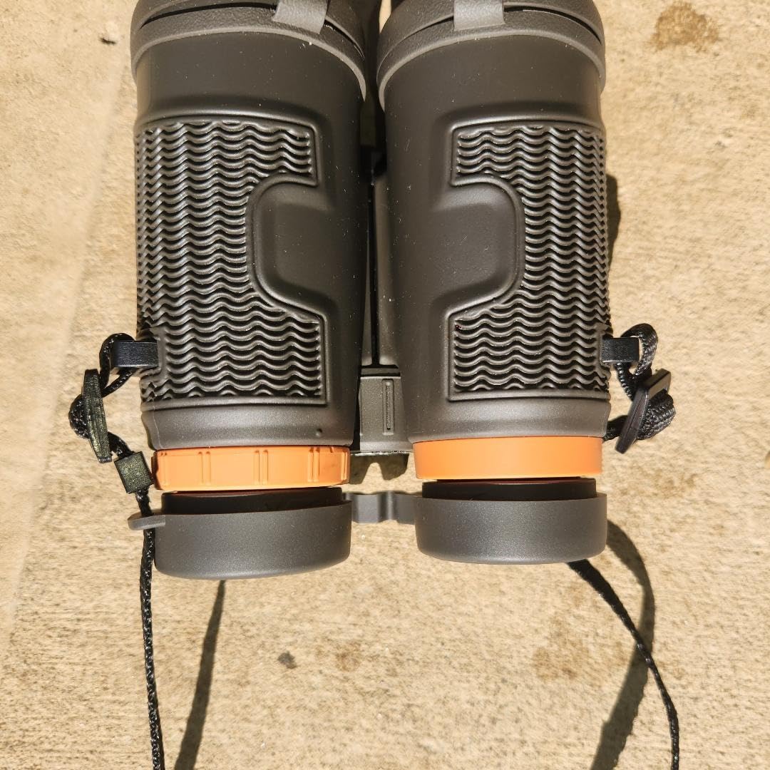 Bushnell H2O Xtreme 10x42 Compact Waterproof Binoculars with Fully ...