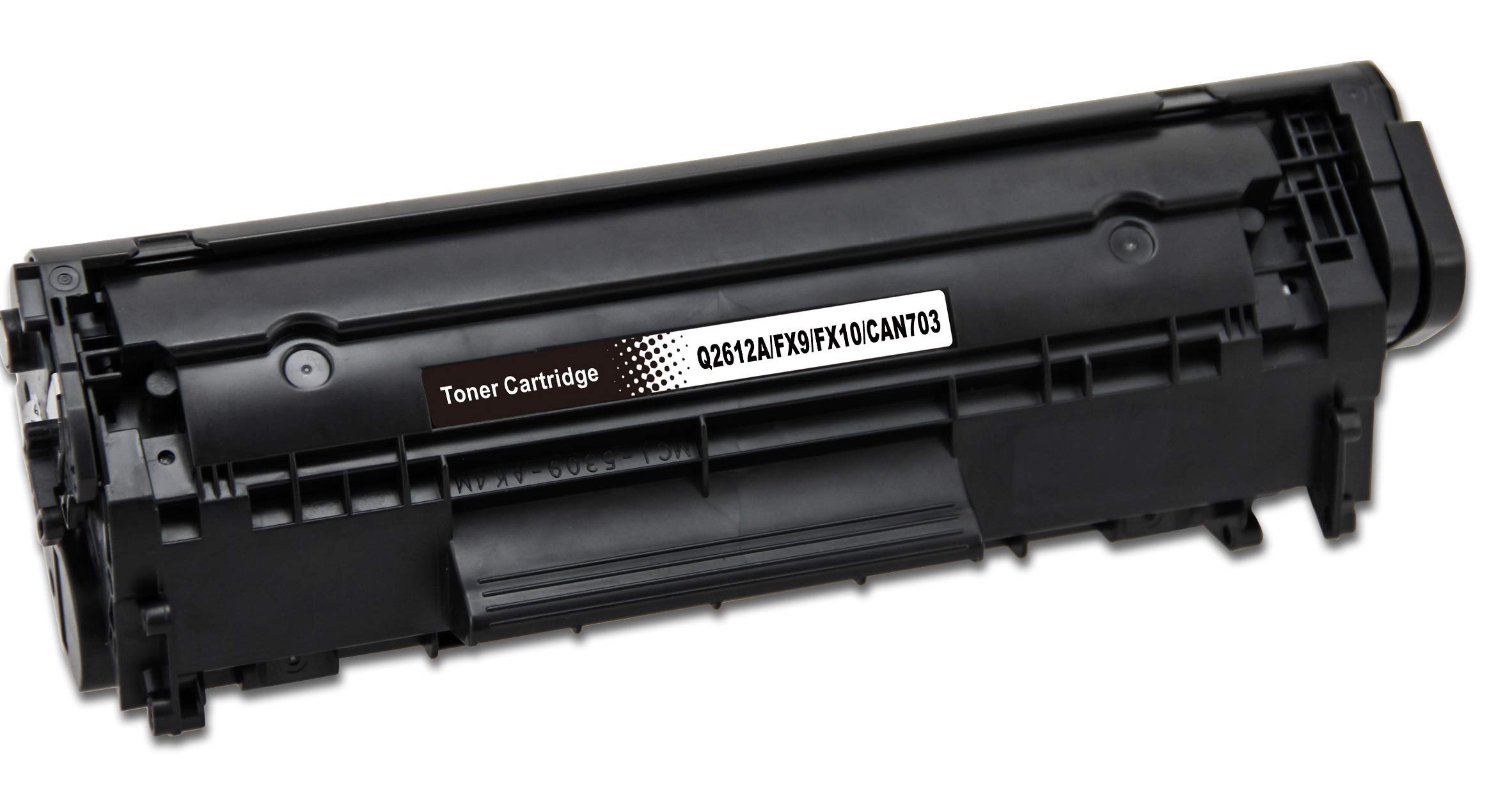 HRC Life FX10 Toner Cartridge for Cannon Laser Shot LBP2900B / 2900 ...