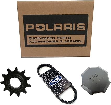 Amazon.com: Polaris ATV Spark Plug, Part 3022662 : Automotive