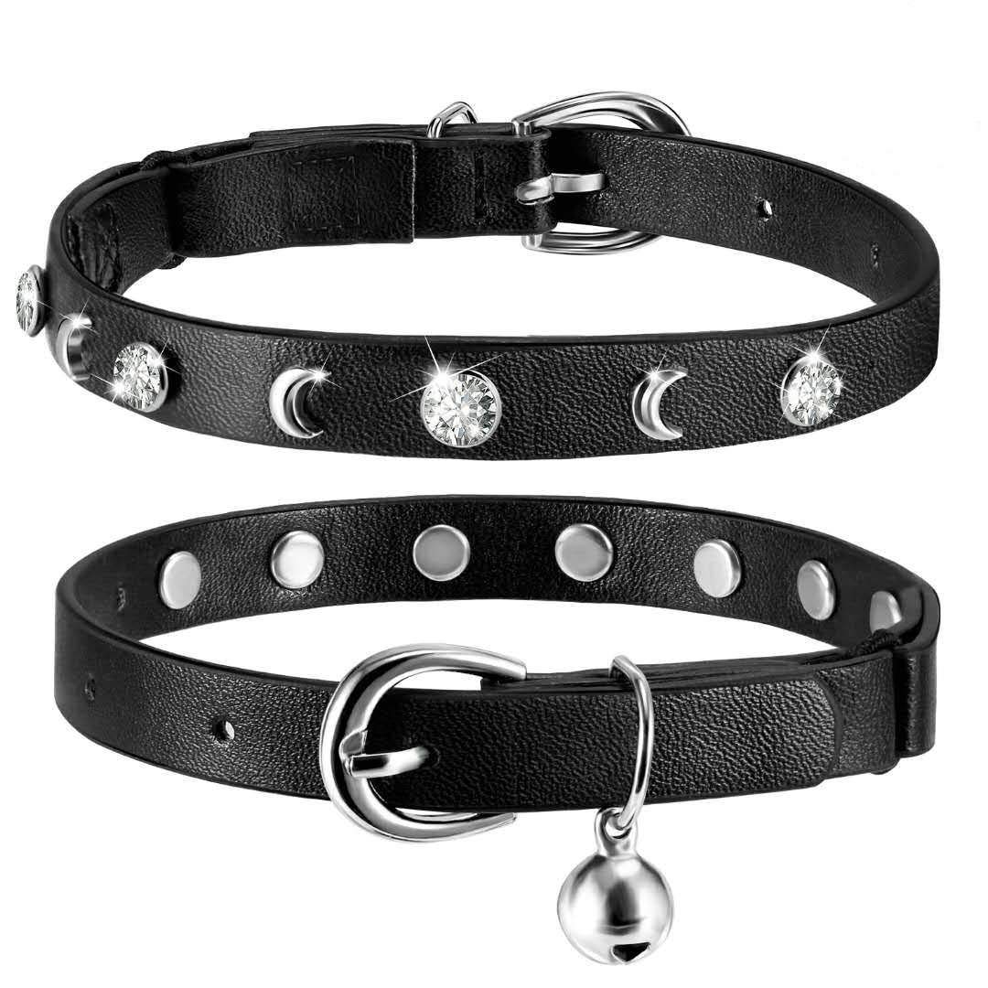 Kitten neck belt online