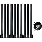 Amazon.com: Standard STD-CAT460 Replacement Antenna for Most Handheld ...