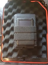 Amazon.com: Ekster Wallet Tracker Card | Small Wallet Trackers Device ...