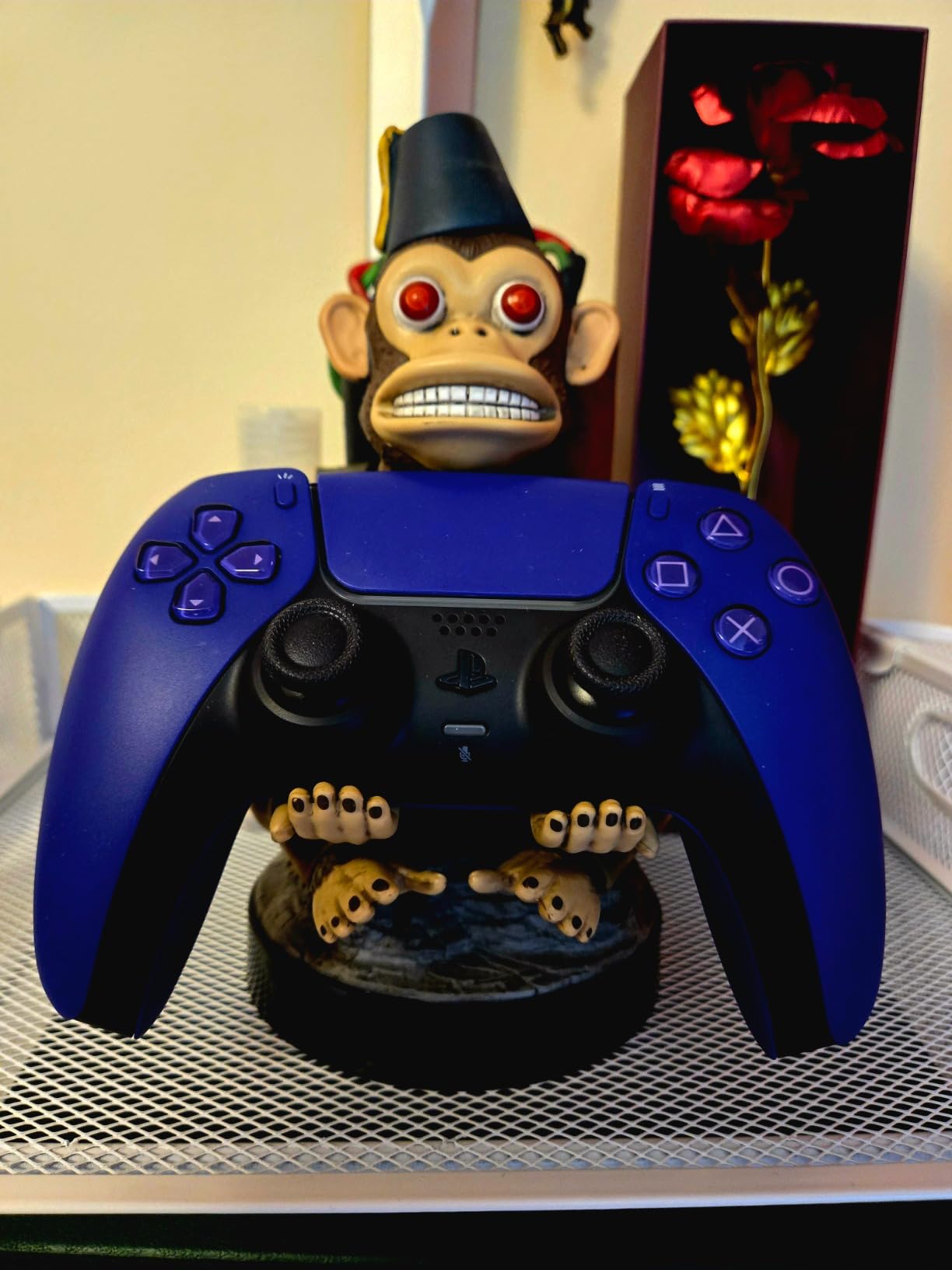 Amazon.com: Exquisite Gaming: Call of Duty: Monkeybomb - Original ...