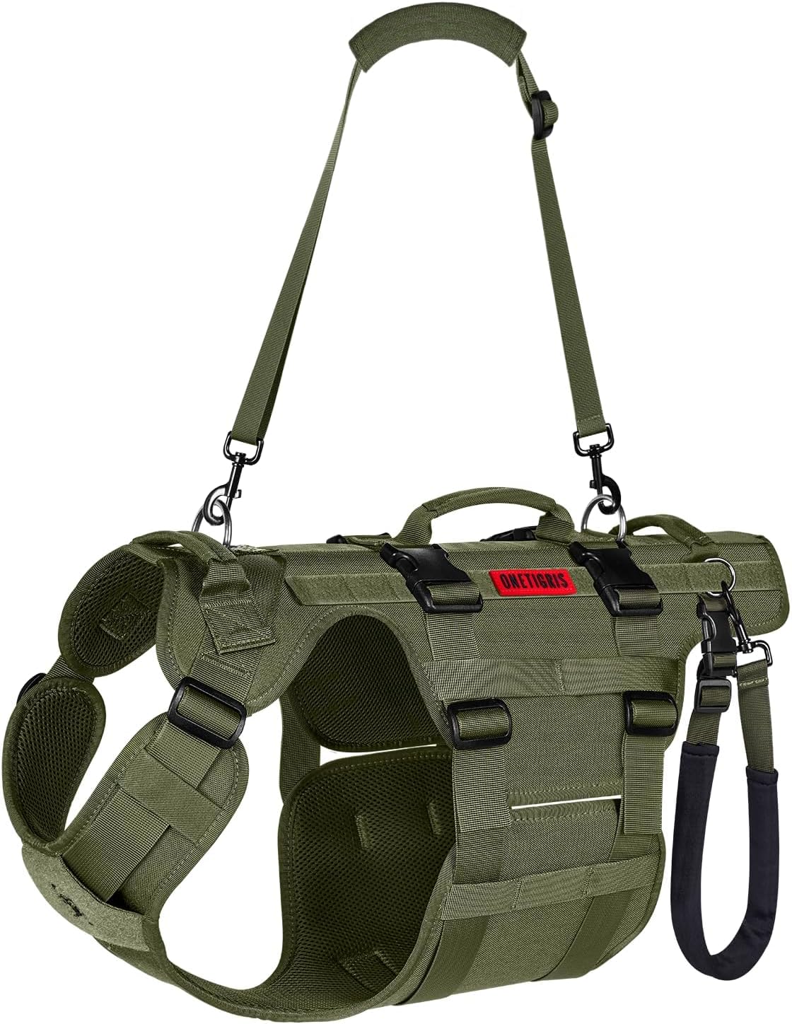 Amazon.com : Dog Lift Harness for Large Medium Small,Dog Support Vest ...