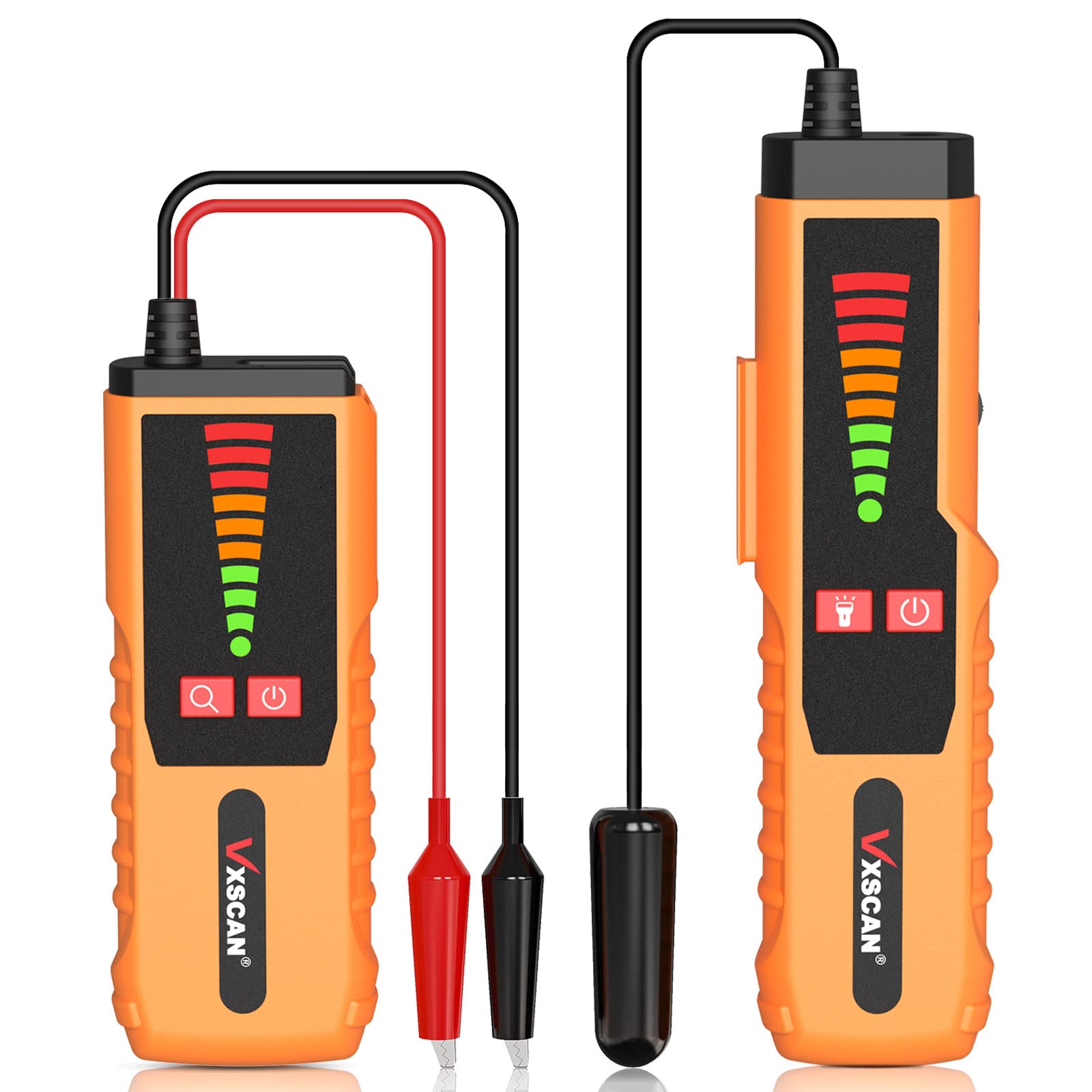 Snapklik.com : Underground Wire Tracer, VXSCAN F04 Underground Wire ...