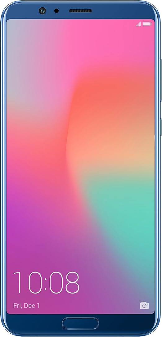 Honor View 10 5.99-Inch Full-View Display Android 8.0 (Oreo) Dual Sim ...