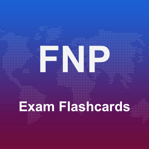 FNP Exam Flashcards 2017 - App on Amazon Appstore