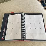 2024 She Believed She Could So She F*cking Did Planner: 17-Month Weekly ...
