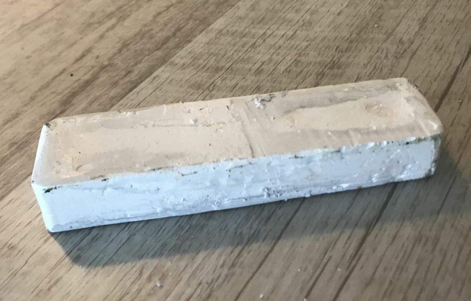 Amazon.com: ARC-POWER for White Compound Polishing Rouge Buffing Bar ...