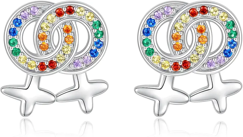 The Hidden Symbolism Behind The Double Venus Symbol | ShunSpirit