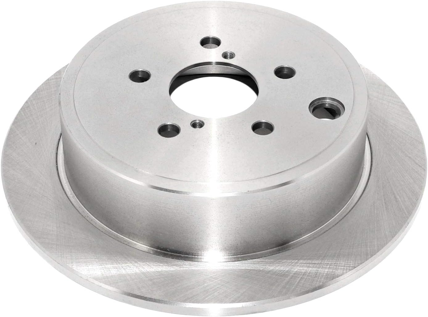 Amazon.com: Durago Professional Series Rear Solid Brake Rotor : Automotive