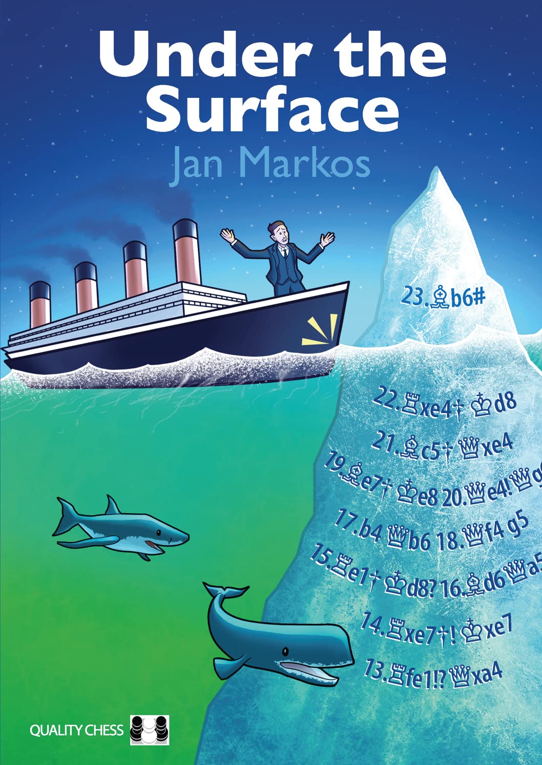 Under the Surface | Amazon.com.br