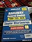 Buy Railway General Studies 7100+ TCS MCQ chapter-wise coverage with ...