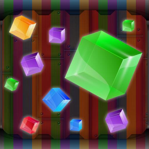 Cube Crush - App on the Amazon Appstore