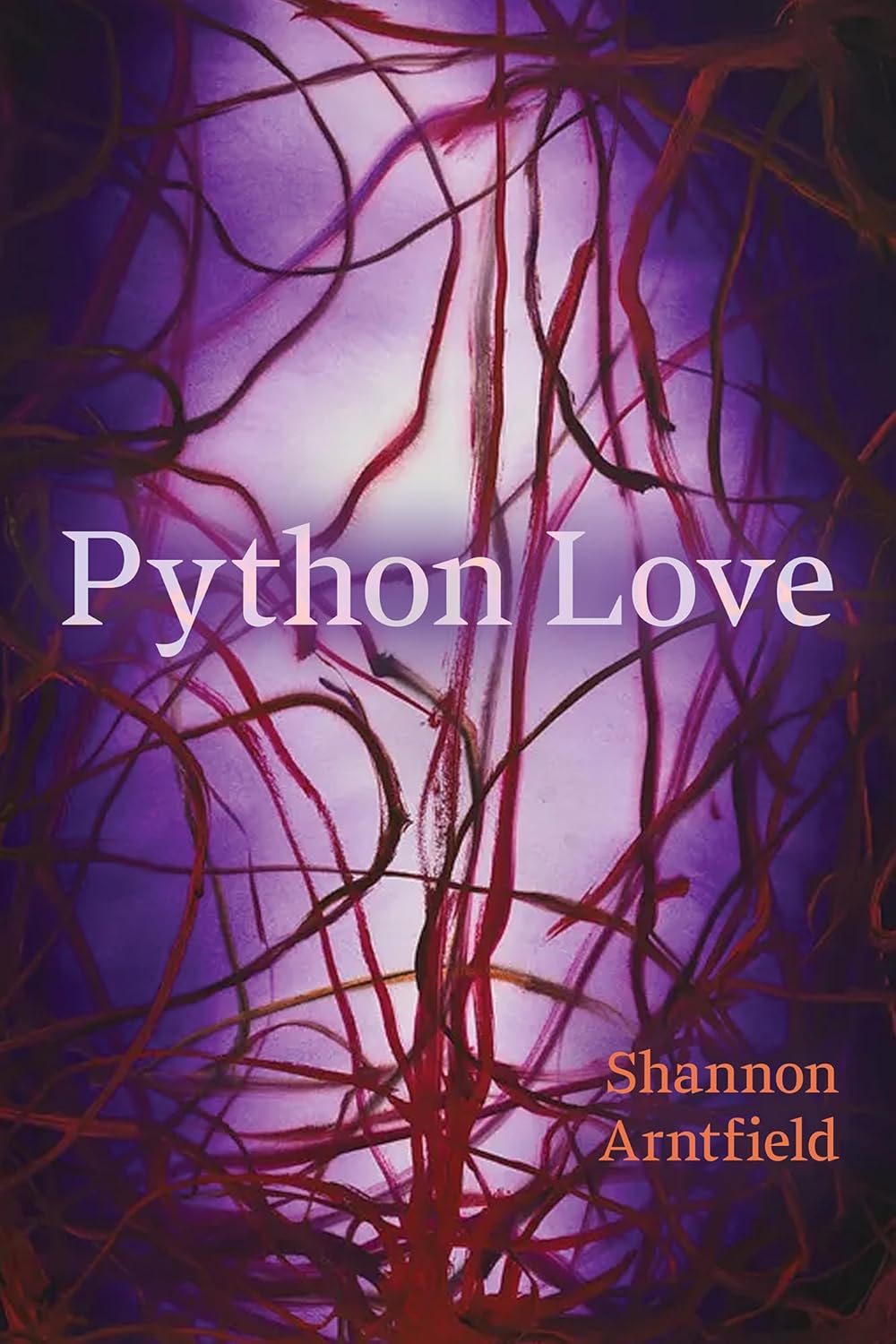 Amazon | Python Love (Robert Kroetsch) | Arntfield, Shannon ...