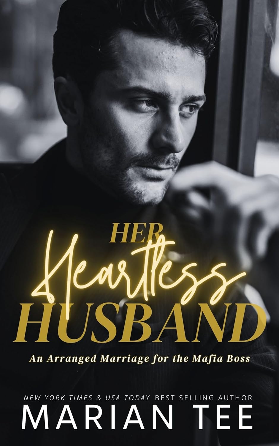 Her Heartless Husband (An Arranged Marriage for the Mafia Boss Book 3 ...
