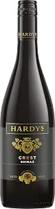 Hardys Crest Shiraz Wine , 6 x 750ml : Amazon.co.uk: Grocery